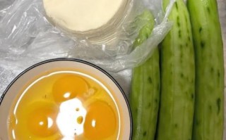 黄瓜鸡蛋饺子馅怎么做_黄瓜鸡蛋饺子馅怎么调好吃