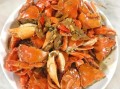 红烧青蟹怎么做_红烧青蟹的家常做法