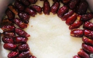 切糕怎么做_切糕做法视频详细教程