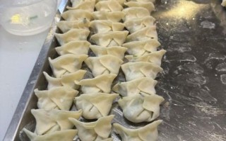 手工水饺批发配送哪家好_如何挑选靠谱供应商