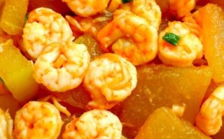 冬瓜怎么炒好吃_炒冬瓜要不要焯水