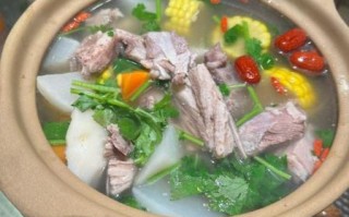 广式羊肉煲的做法大全窍门_羊肉煲怎么去除膻味