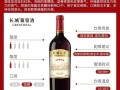 长城干红哪款好喝_长城干红价格表2024