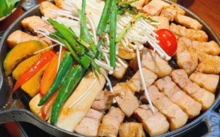 哪里有韩国料理_附近正宗韩餐推荐