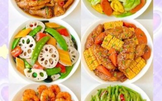 新手做什么菜简单又好吃_零失败家常菜有哪些