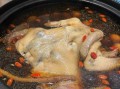 整鸡汤的做法大全_整鸡汤怎么炖好喝
