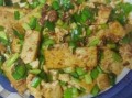 韭菜虾酱豆腐怎么做_韭菜虾酱豆腐好吃吗