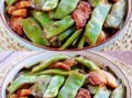 豇豆炒肉怎么炒才好吃_豇豆炒肉先炒哪个