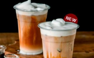 红茶拿铁怎么做_红茶拿铁需要哪些材料