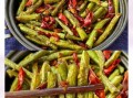 麻辣干煸素豆角怎么做_素豆角干煸技巧