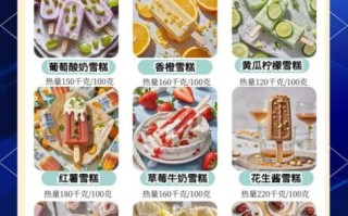 怎么做自制雪糕_自制雪糕需要什么材料