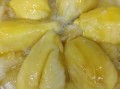 榴莲蒸鸡蛋怎么做_蒸多久才嫩滑