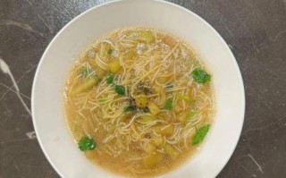 肉丝面怎么做_肉丝面做法步骤图