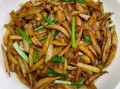 蚝油杏鲍菇怎么做_蚝油杏鲍菇家常做法