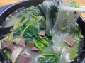 鸭血粉丝汤怎么做好吃又简单_家常做法
