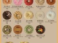 甜甜圈什么口味好吃_甜甜圈口味推荐