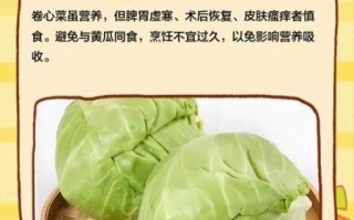 卷心菜热量高吗_卷心菜可以生吃吗