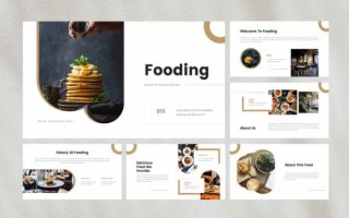 菜单ppt模板免费下载_哪里找高质量素材