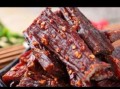 肉脯口感怎么样_肉脯为什么有嚼劲