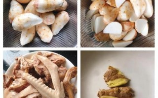 鸭子怎么炖汤好吃_老鸭汤的做法步骤