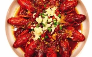 麻辣小龙虾外卖哪家好吃_怎么点最划算