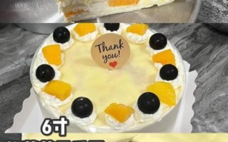 榴莲蛋糕千层怎么做_榴莲千层蛋糕好吃吗