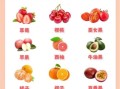 备孕吃什么水果好_备孕期间适合吃哪些水果