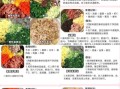 常见的饺子馅有哪些_饺子馅怎么调才好吃