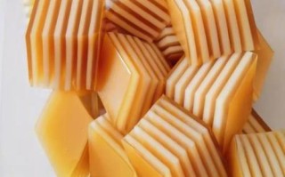 千层糕的家常做法大全图解_千层糕怎么蒸才层次分明