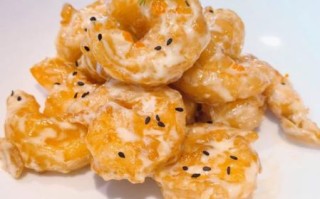 虾球怎么做才酥脆_虾球用什么虾最好