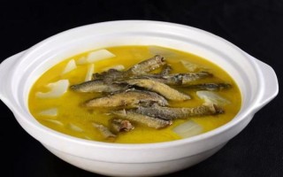 泥鳅汤的做法_泥鳅汤的功效与禁忌