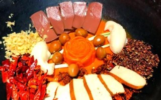 重庆麻辣牛肉火锅怎么做_正宗锅底配方