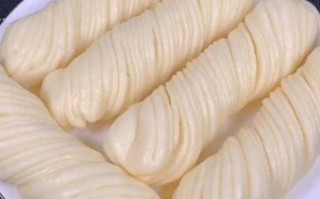 千层盘丝大花卷怎么做_盘丝大花卷详细步骤