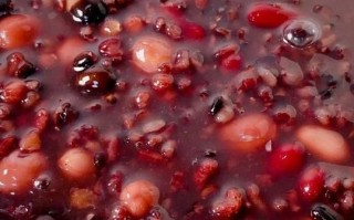 女人补气血吃什么好_补气血的9种食物