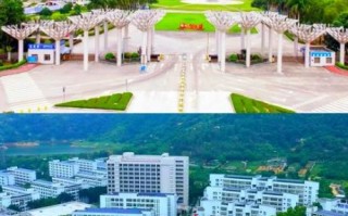 揭阳职业技术学院怎么样_揭阳职业技术学院有什么专业