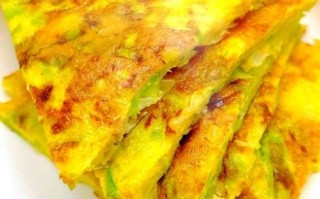 卷心菜饼怎么做才松软_卷心菜饼做法大全窍门