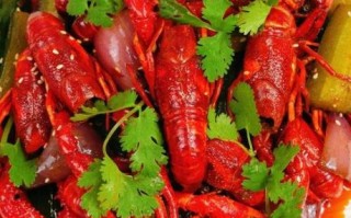 麻辣龙虾怎么做_家庭版麻辣龙虾的做法