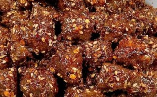 在家做孜然羊肉怎么做_孜然羊肉腌制多久才入味