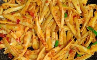 鲜笋怎么做好吃_鲜笋的家常做法视频