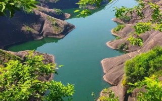 湖南郴州有什么景点_郴州旅游必去十大景点推荐