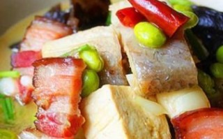 腊肉炖什么菜最好吃_腊肉炖菜推荐