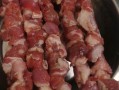烤羊肉串起源于哪里_正宗做法有哪些