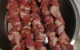 烤羊肉串起源于哪里_正宗做法有哪些
