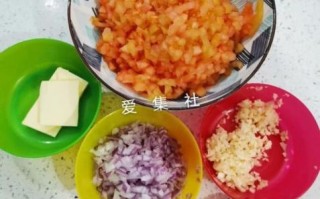 自制披萨酱怎么做_披萨酱能保存多久