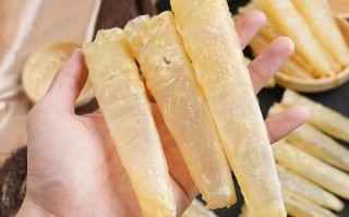 干鱼肚怎么泡发_干鱼肚泡发多久才软