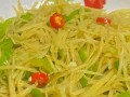 青椒土豆丝怎么炒才脆_青椒土豆丝图片无水印哪里找