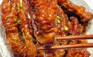 虎皮凤爪怎么做_虎皮凤爪热量高吗