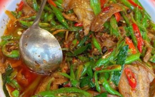 回锅肉配菜有哪些_回锅肉配菜怎么选