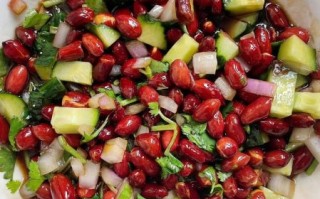 糖醋花生怎么做_糖醋花生要不要先炸