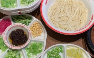 老北京炸酱面的由来_炸酱面历史故事